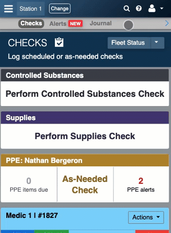 Change or recover your password